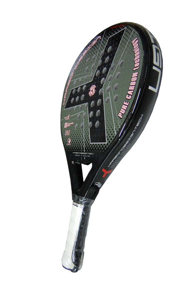KarbonDesign Paddle Rackets Factory | Made in Barcelona