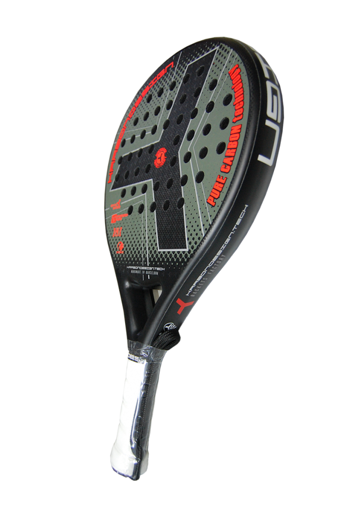 KarbonDesign Paddel Racket Factory | Fábrica de Palas de Pádel | BCN